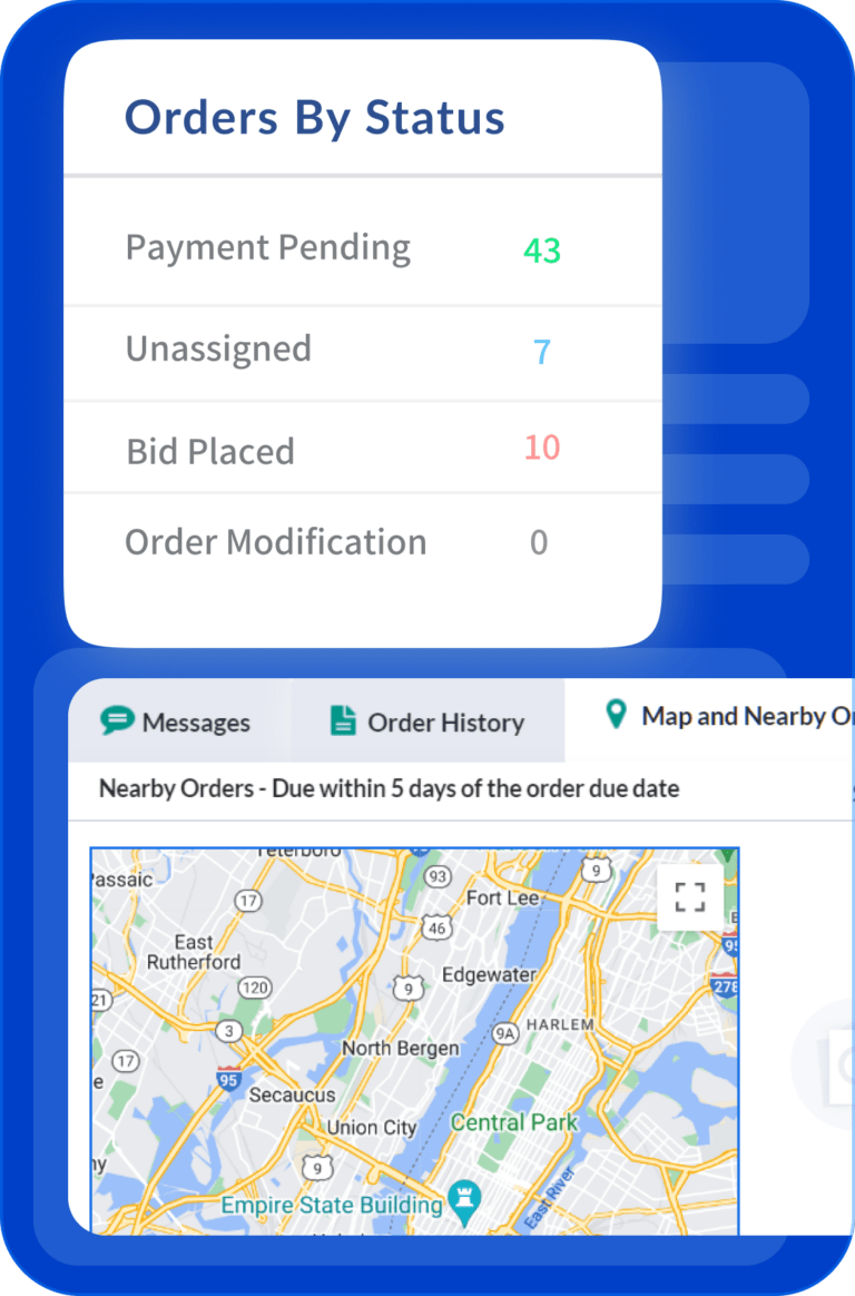 Why Connect | Real Estate Appraisal Software for Appraisers – ValueLink ...