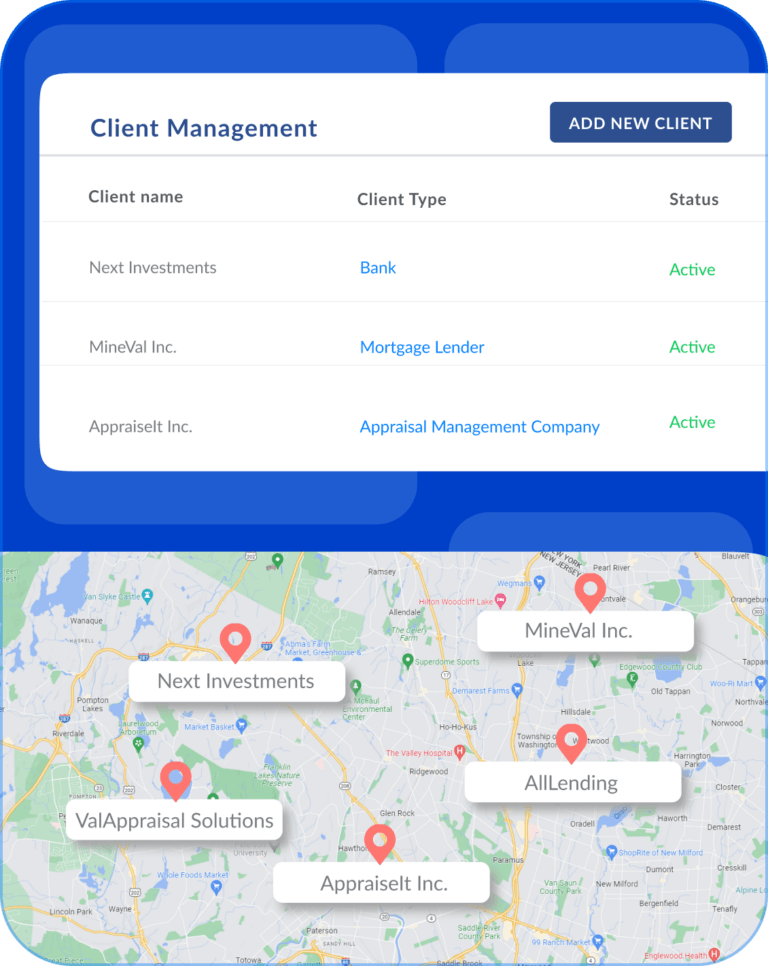 Why Connect | Real Estate Appraisal Software for Appraisers – ValueLink Connect