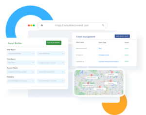 ValueLink Connect: Real Estate Appraisal Management Software