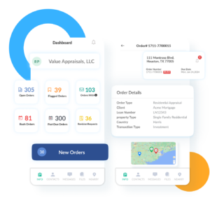 ValueLink Connect: Real Estate Appraisal Management Software