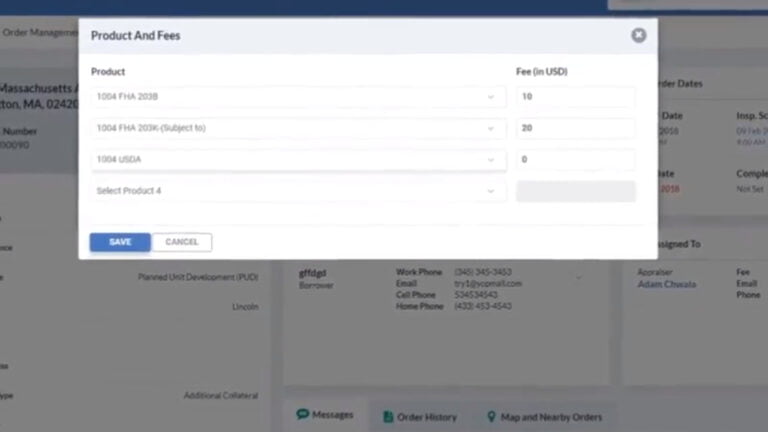 Streamline Appraisal Workflows with ValueLink Connect Tutorials