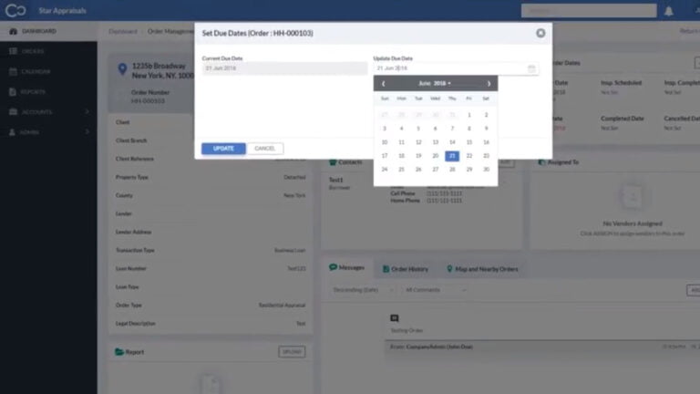 Streamline Appraisal Workflows with ValueLink Connect Tutorials