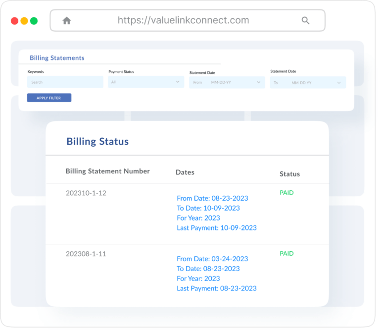 Features | Appraisal Management Software for Appraisers – ValueLink Connect