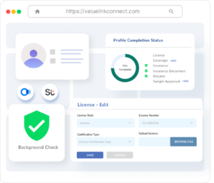 Features | Appraisal Management Software for Appraisers – ValueLink Connect