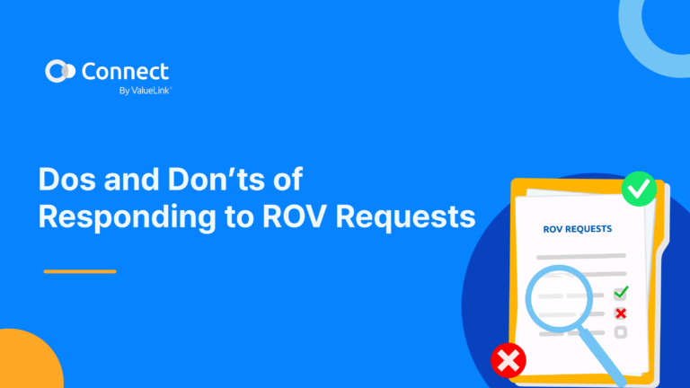 Dos and Don’ts of Appraisal Reconsideration of Value Requests ...